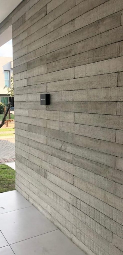 Ripa de concreto aparente – Artefattos Ripa de concreto aparente – Artefattos