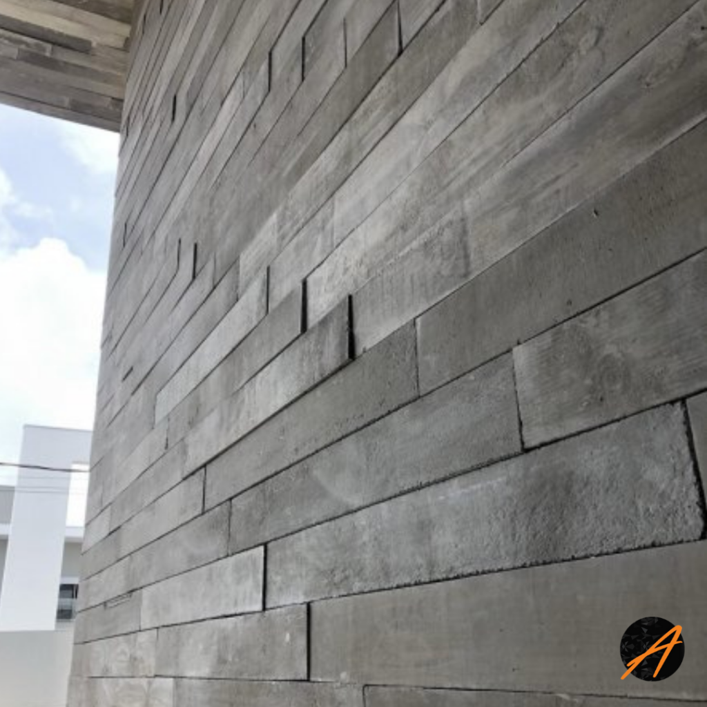 Ripa de concreto aparente – Artefattos Ripa de concreto aparente – Artefattos